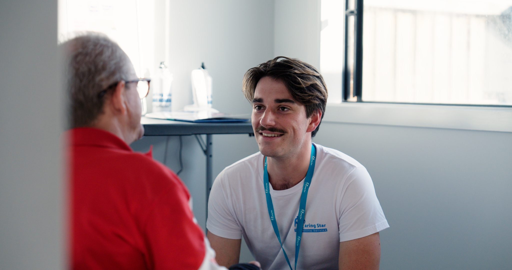 About - Caring Stars - Disability Services