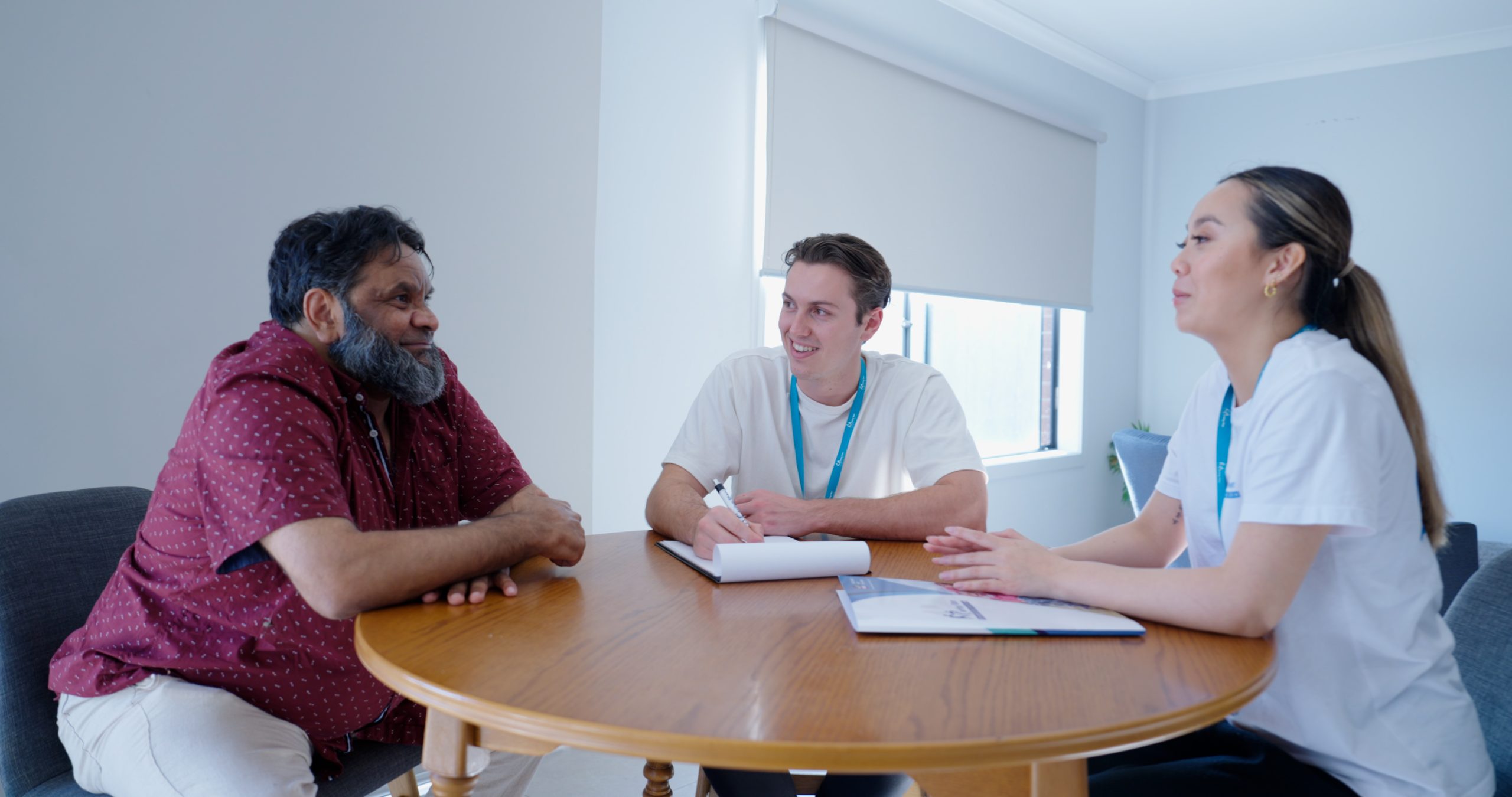 About - Caring Stars - Disability Services