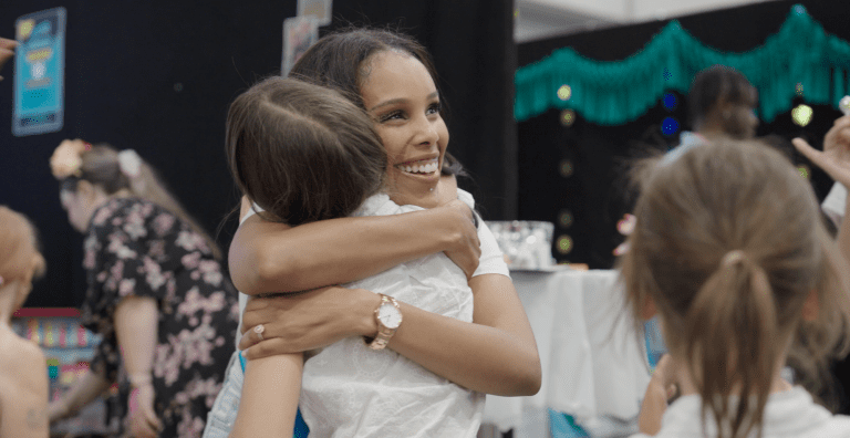 Homepage - Caring Stars - Disability Services